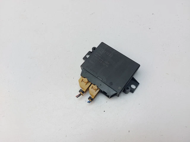 VOLVO XC60 PDC Parking Sensor Control Module Ecu 2012 31341090 £19.99 ...