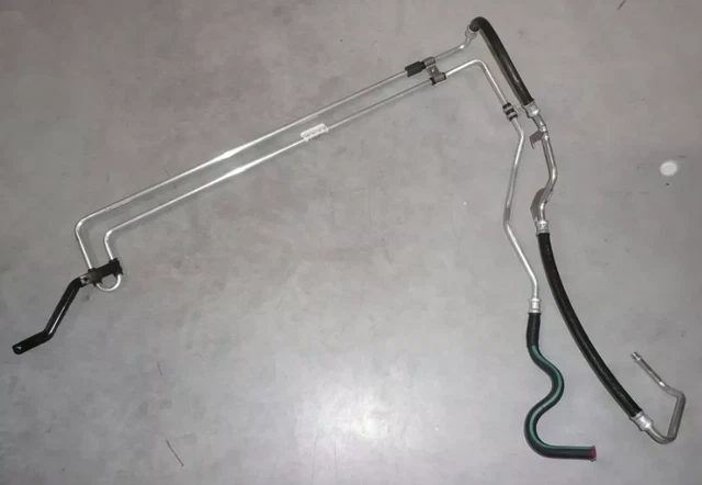 POUR RENAULT MASTER III ORIGINAL TUYAU DE DIRECTION ASSISTéE 8200745294 ...