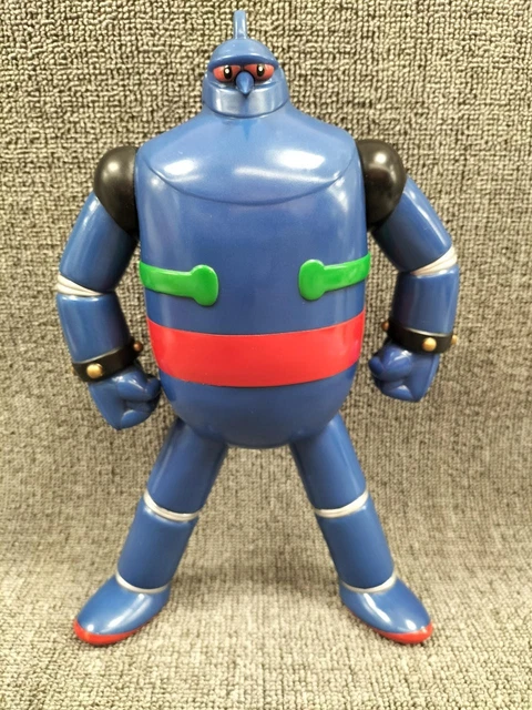 SEGA BLUE COLOR Ver. Tetsujin No. 28 High Grade Figure GA923 £144.35 ...