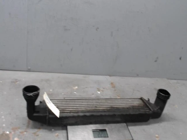 ECHANGEUR AIR (INTERCOOLER) BMW X3 E83 17517793370 EUR 56,00 - PicClick FR