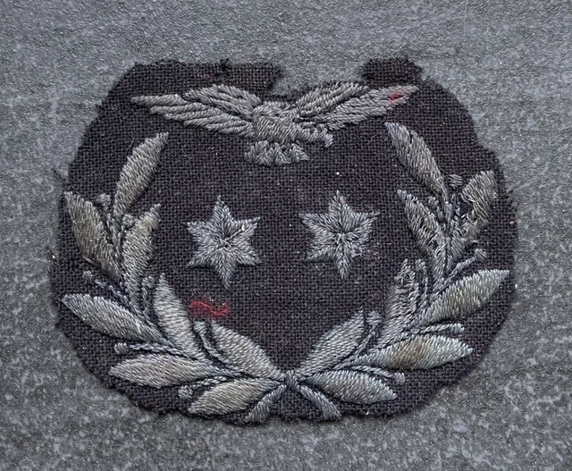 GENUINE RAAF ROYAL Australian Air Force Aircrew III Rank Badge £50.00 ...