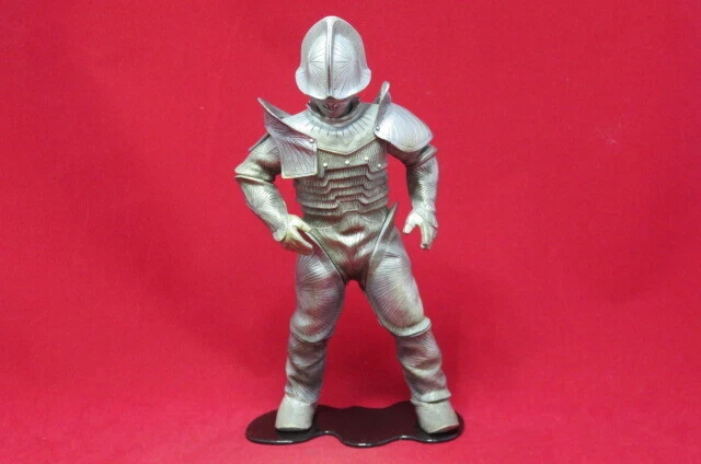 X-PLUS LARGE MONSTER Series Borg Alien Ultra Seven Soft Vinyl EUR 223 ...