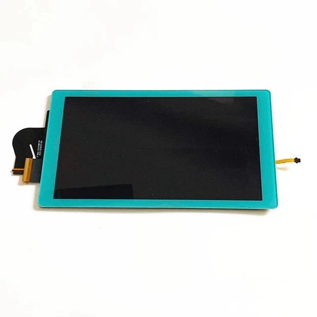 DISPLAY LCD 2IN1 per Console Switch Lite con Touch Screen Completo4183 ...