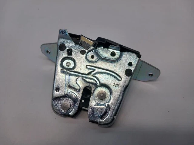 A0997400400 SERRURE DE hayon pour MERCEDES-BENZ CLASE A 200 2018 ...