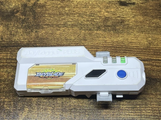 B-77 BEYLOGGER PLUS Beyblade Burst Takara Tomy FONCTIONNE ! #1 EUR 29 ...