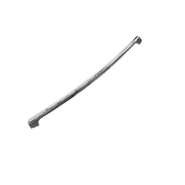 CHROME BONNET MOULD Suits Toyota Landcruiser 2009-2014 £146.25 ...