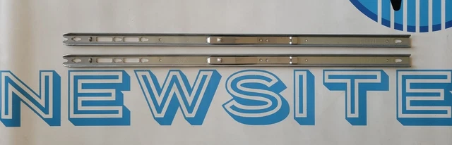 LOT OF 2 364678-001 HP DL360 DL380 G4 Server Side Inner Rail Kit 1 Pair ...