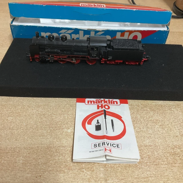 MARKLIN HO 3099 £63.09 - PicClick UK