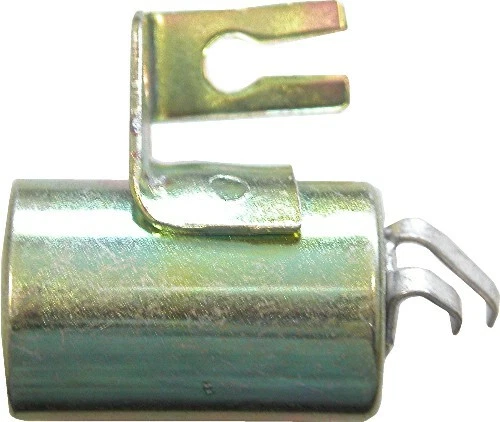 CONDENSER (CENTRE) FOR Yamaha RS 100 DX 1978 (0100 CC) £10.41 - PicClick UK