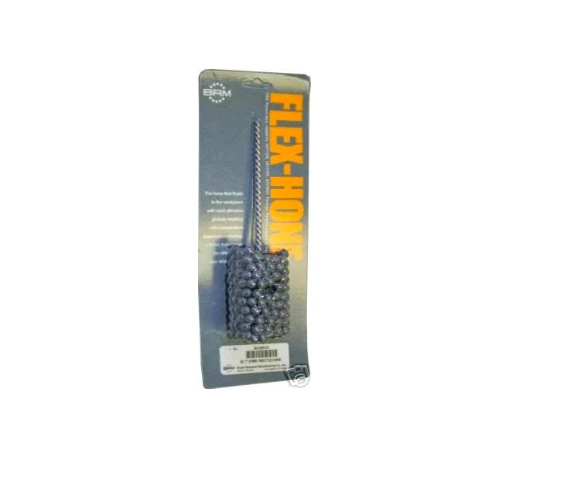 3 & ENGINE Cylinder FlexHone Flex-Hone Ball Hone 400 grit Silicon ...