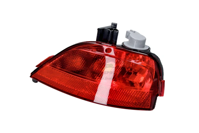 ORIGINAL NEBELSCHLUSSLEUCHTE FÜR Dacia Duster II 265855178R EUR 106,22 ...