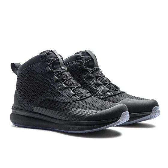 SCARPE MOTO MOMO Design Firegun-3 Wp Nero Tcx 9311W Numero 42 Occasione ...