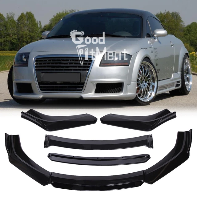 Audi Tt 8n Stossstange
