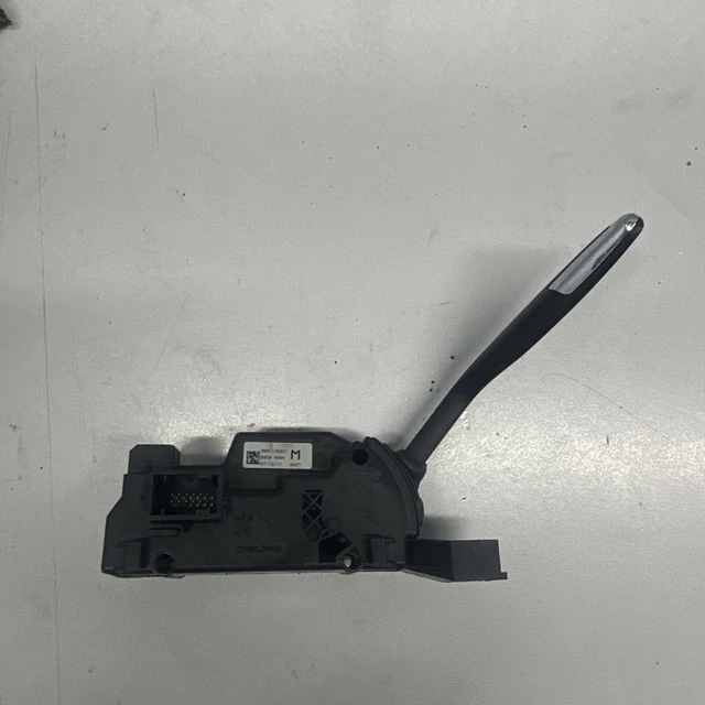2011 CITROEN C4 Picasso Semi Automatic Gear Selector 96811352Xt £59.99 ...