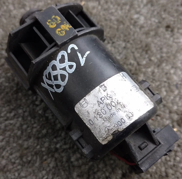 MERCEDES W124 INTERIOR Cabin Temperature Sensor Fan Blower 0008306108 ...
