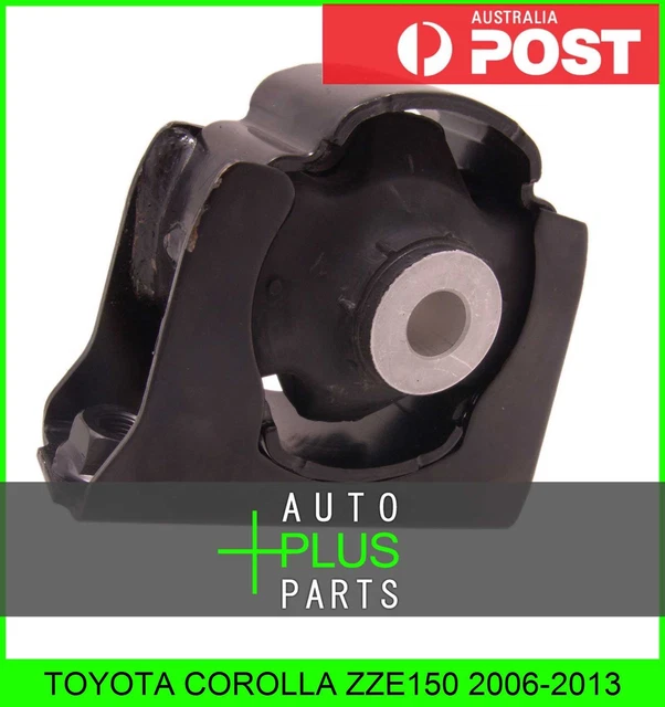 FITS TOYOTA COROLLA ZZE150 Front Engine Motor Mount EUR 37,01 - PicClick FR