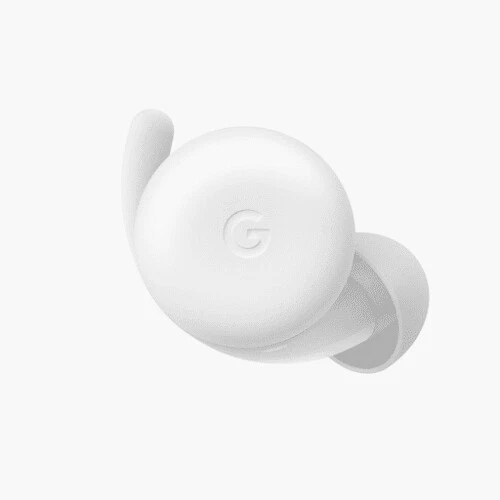 GOOGLE PIXEL BUDS Headset In-ear USB Type-C Bluetooth Wit EUR 81,33 ...