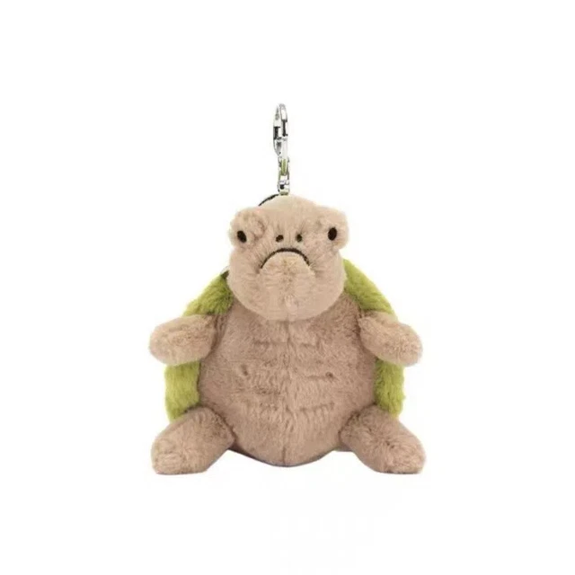UK MR. TIMMY Turtle Pendant Keychain Cute Doll Plush Toys Gift £10.75 ...