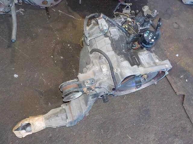 SUBARU R2 2004 CBA-RC2 Automatic Transmission 31000KC180 [Used] [PA34046029] £1,229.00 - PicClick UK