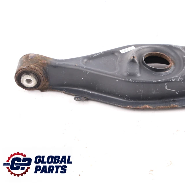 MERCEDES W203 BRAS de commande arrière suspension inférieure balançoire ...