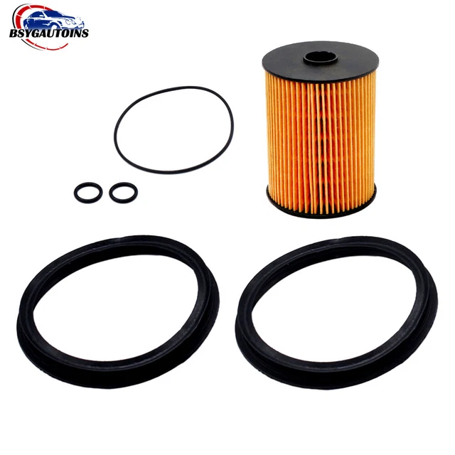 FUEL FILTER FOR Mini R50 R52 R53 One Cooper S Jcw 16146757196 A898 New ...