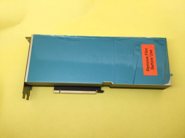 NVIDIA A16 64GB GDDR6 Data Center PCIe GPU Accelerator 699-2G171-0200 ...