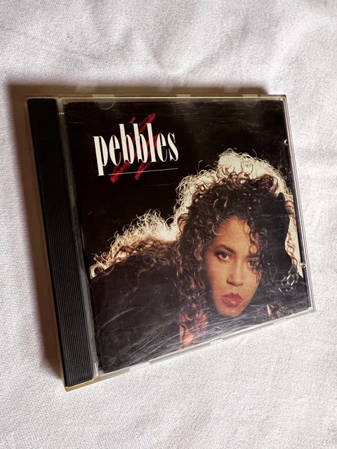 PEBBLES - PEBBLES | CD g18 £7.39 - PicClick UK