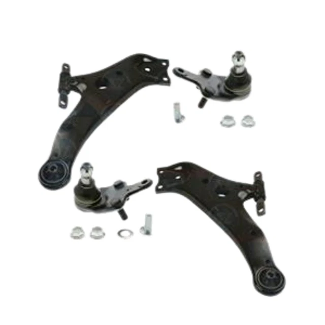 POUR LEXUS RX450H RX400H avant Inférieur Suspension Triangle Bras de ...