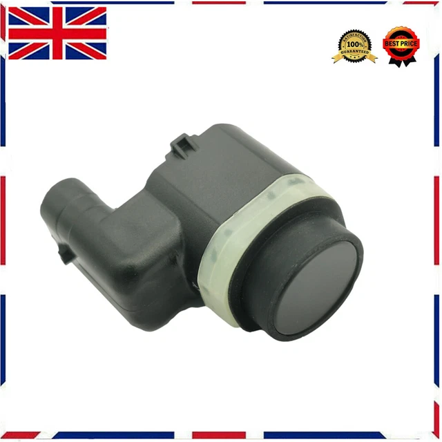 PARKING REVERSE SENSOR For Ford Fiesta Mk6 Mk7 Mondeo Mk4 Kuga Transit ...