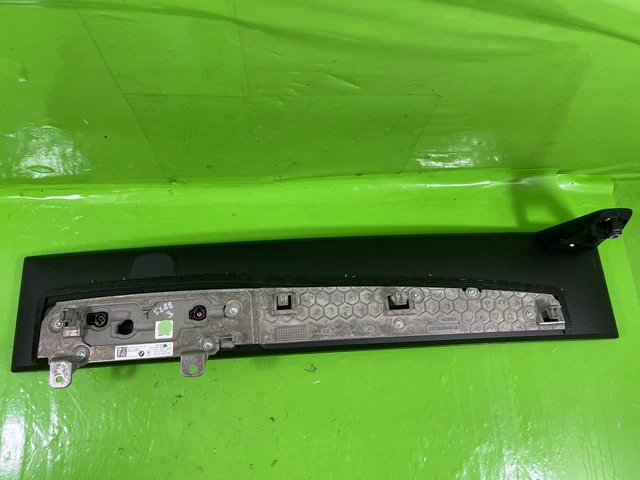 BMW 3 SERIES G20 Lci Virtual Cockpit Display Screen Speedometer 2022 ...