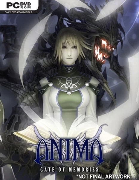 ANIMA: GATE OF Memories PC EUR 13,99 - PicClick ES