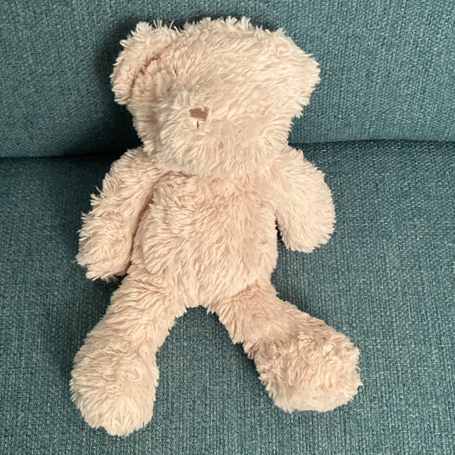 NEXT MY BEST Friend Teddy Bear Plush Soft Toy Retired Cuddly £10.80 ...