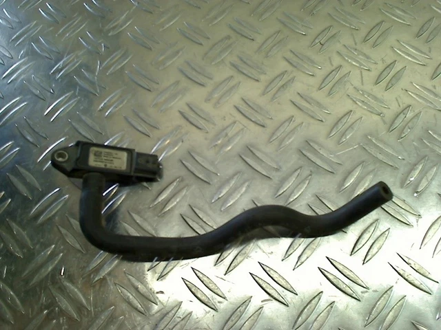 CAPTEUR DE PRESSION FAP Dacia Duster (HS) 2011 227709604r EUR 30,00 ...