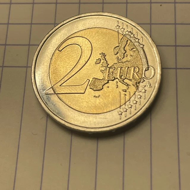 PIÈCE DE 2 euros JO Paris 2024 commémorative rare : JO Paris 2024 EUR 200,00 - PicClick FR