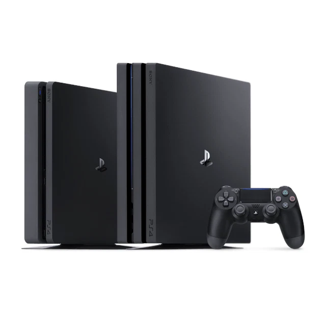 SONY PS4 PLAYSTATION 4/PS4 Slim/PS4 Pro Console - GOOD CONDITION £129. ...