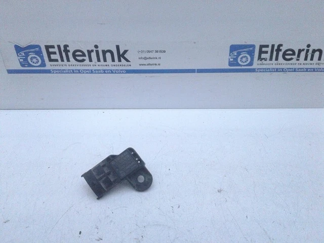 SENSOR DE MAPAS Volvo V70 (BW) 2.0 D3 16V (D4204T9) 2016 31405341 / ...