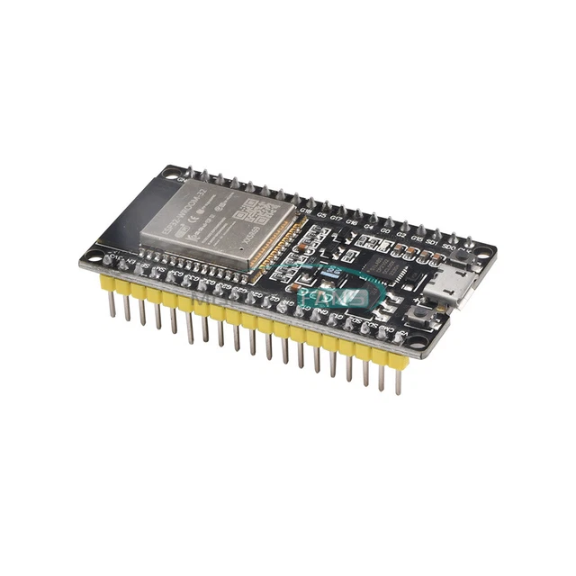 Esp32 Development Board Wireless Wifi Bluetooth 2 In1 Dual Core For Goouuu Esp32 Eur 15 27