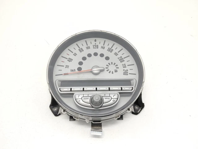 TABLEAU DE BORD Pour MINI Cooper 2° Série 9136195 (06>13) EUR 152,00 ...