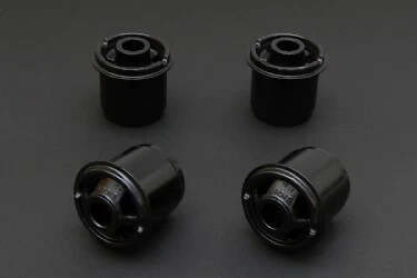HARDRACE REAR SUBFRAME BUSHING for NISSAN SKYLINE R33/34 GTS/GTST 6733 ...