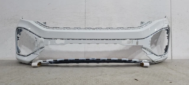 GENUINE VW T-ROC Troc R 2022 2023 2024 Front Bumper P/N 2Ga807217 £141. ...