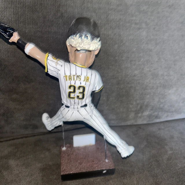 FERNANDO TATIS JR Bobblehead San Diego Padres SGA 2021 neuf EUR 33,22 ...
