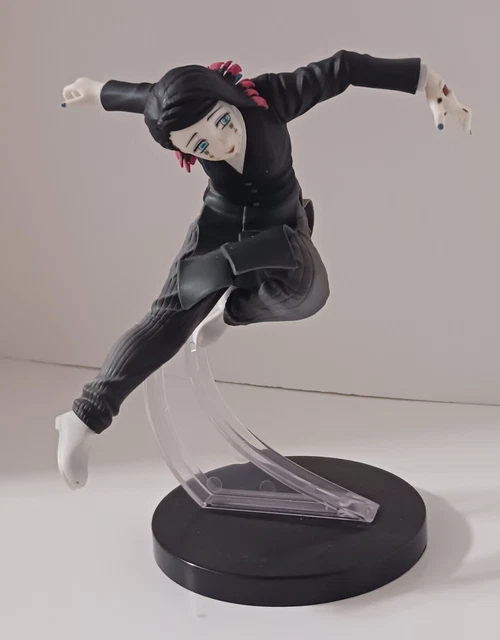 DEMON SLAYER MUGEN Train Arc Enmu Demon Bandai Ichiban Figure Statue ...