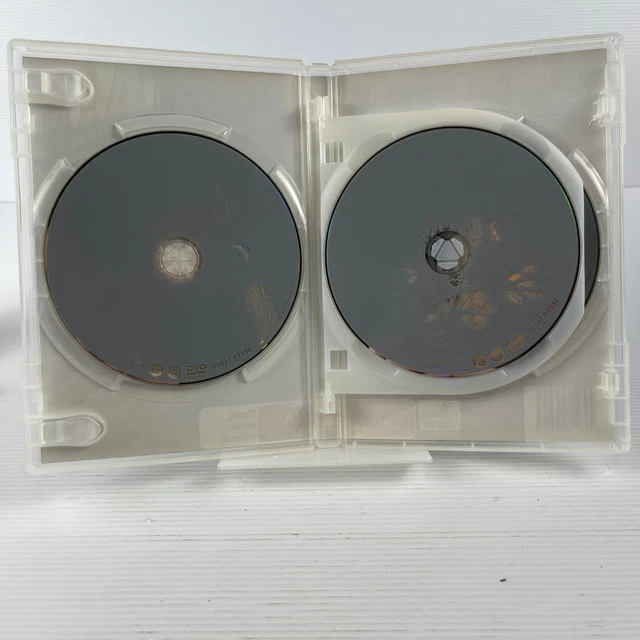 THE GRUDGE TRILOGY 1 2 3 - Complete DVD Box Set (Region 4) $16.95 ...