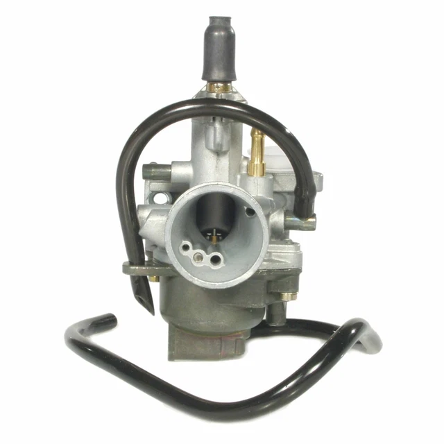 CARBURATEUR DELLORTO PHVA 17,5 Derbi 50 Paddock LC 1999-1999 EUR 121,37 ...