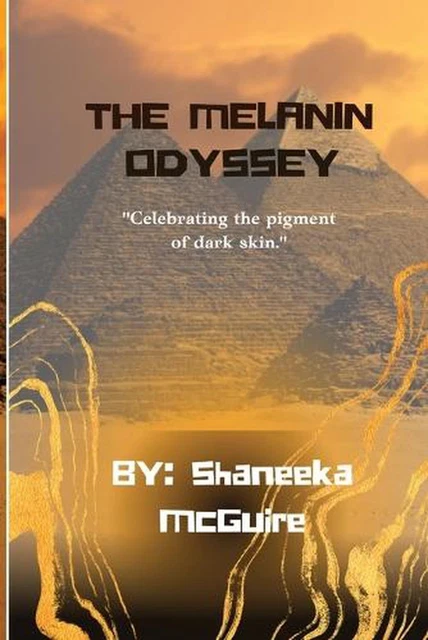 L'ODYSSÉE DE LA mélanine : célébrer le pigment de la peau foncée par ...