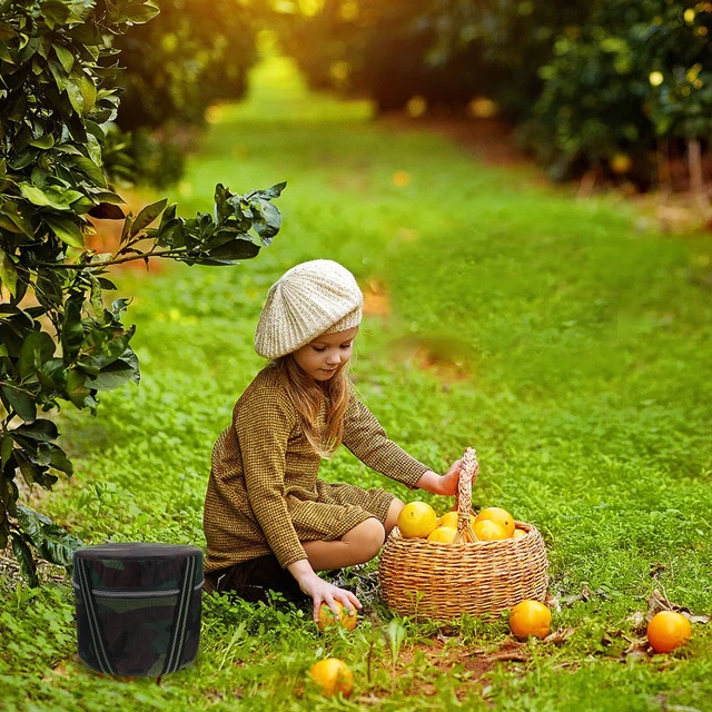 TABOURETS DE MOUSSE Agricole Enfant Voyage Travail Désherbage Jardinage ...