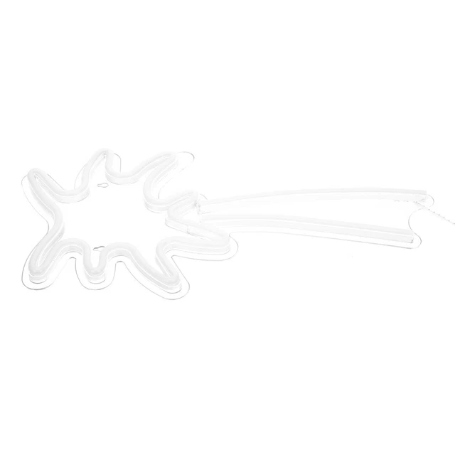 NEON LIGHT LED Neon Sign Bedside Neon Lamp Palm Tree Atmosphere Lamp ...