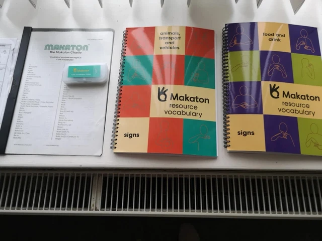 MAKATON CORE FLASHDRIVE, Food & Drink, Animals & Transport £44.99 ...