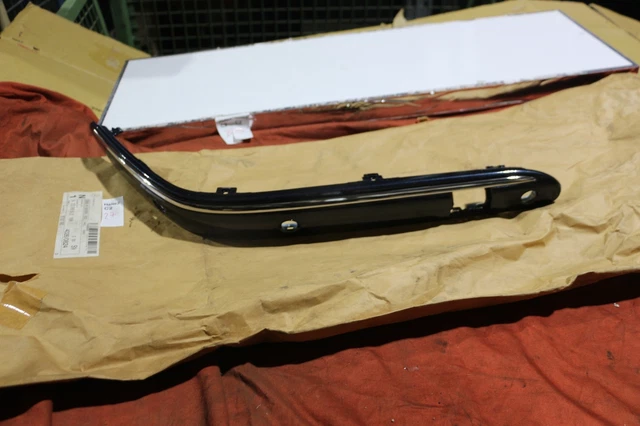 ORIGINAL MERCEDES W203 C-Class Rail PTS Droite 2038856421 NEU NOS 189 ...