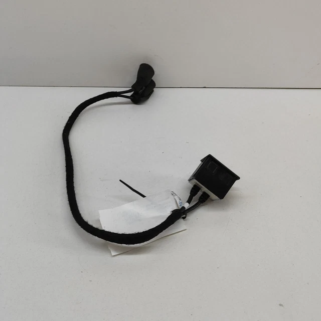 MASERATI GHIBLI M157 Prise USB/AUX-In Port 670009770 3.0D 202KW 2016 ...